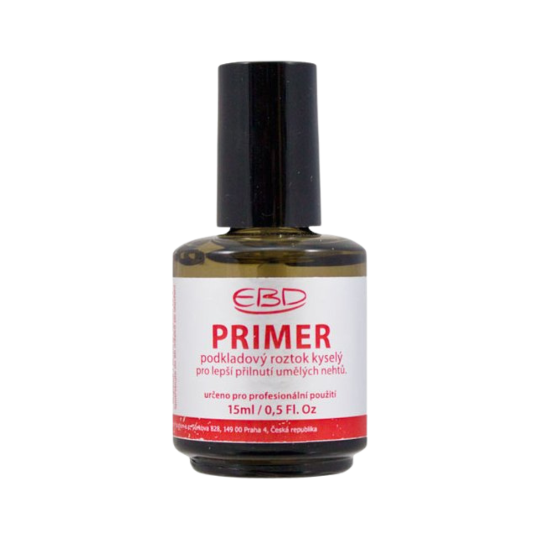 BONDER/PRIMER - euronailshop.com